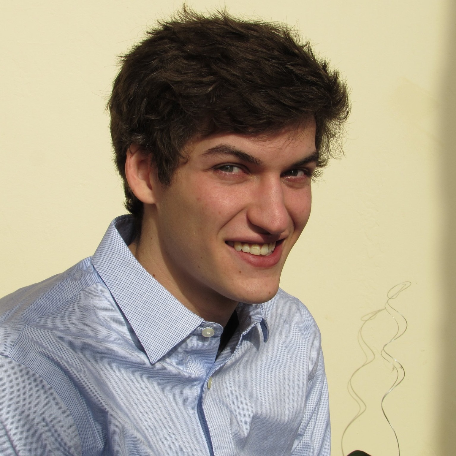 Bio | Michael Dooley